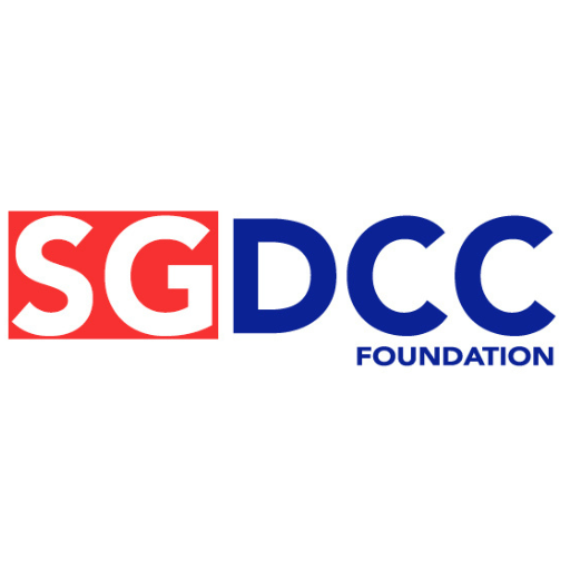 Home - SGDCC